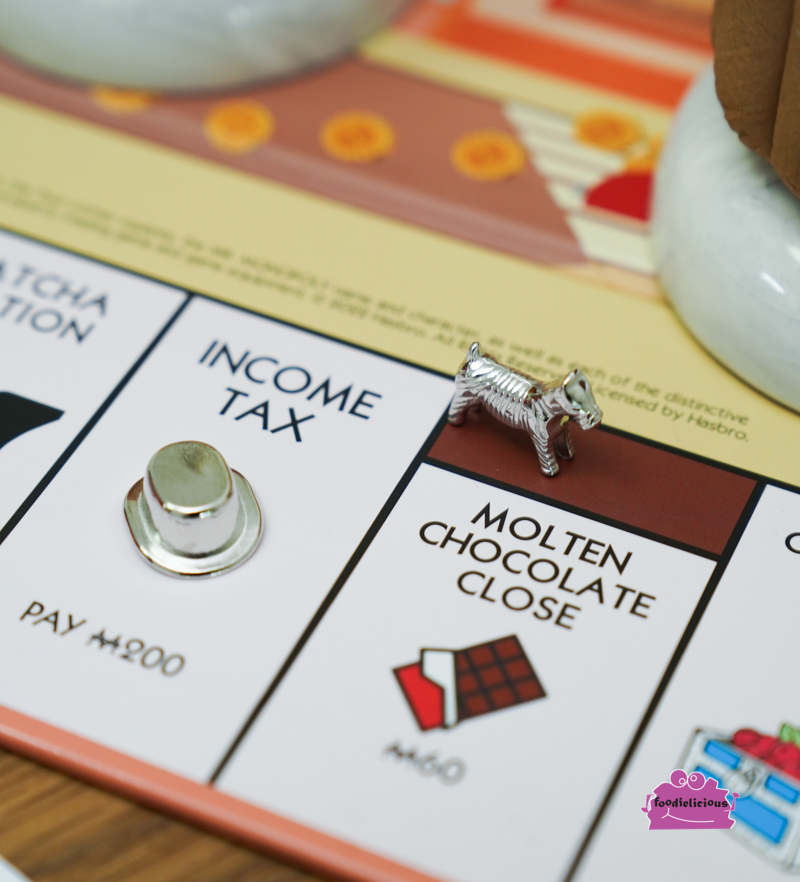 Mdm Ling Bakery Monopoly Mooncake Street Smart Edition (Review)-9 – oo ...