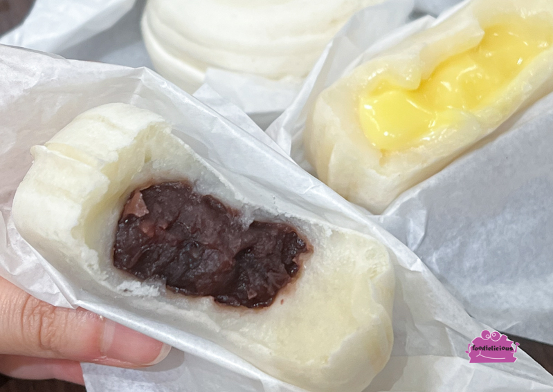 Maruamami’s Mochi Obanyaki is back at Takashimaya Food Fiesta with ...