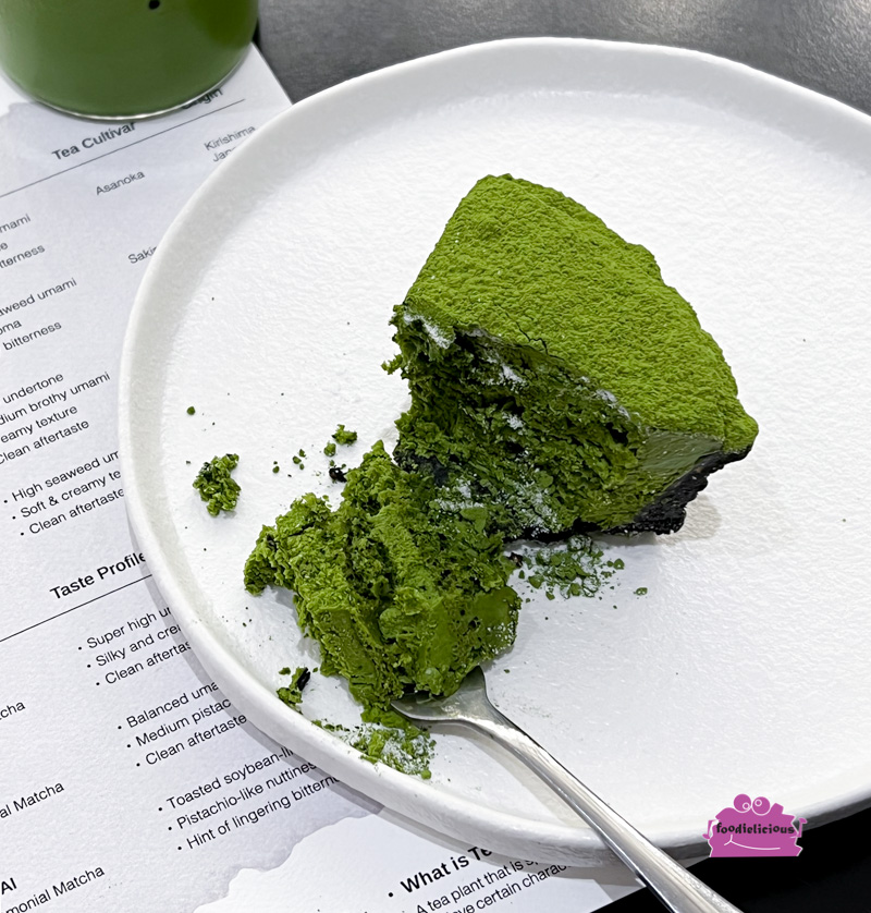 Niko Neko Matcha 2.0 Chinatown KL Cafe – Quality Matcha Drinks ...