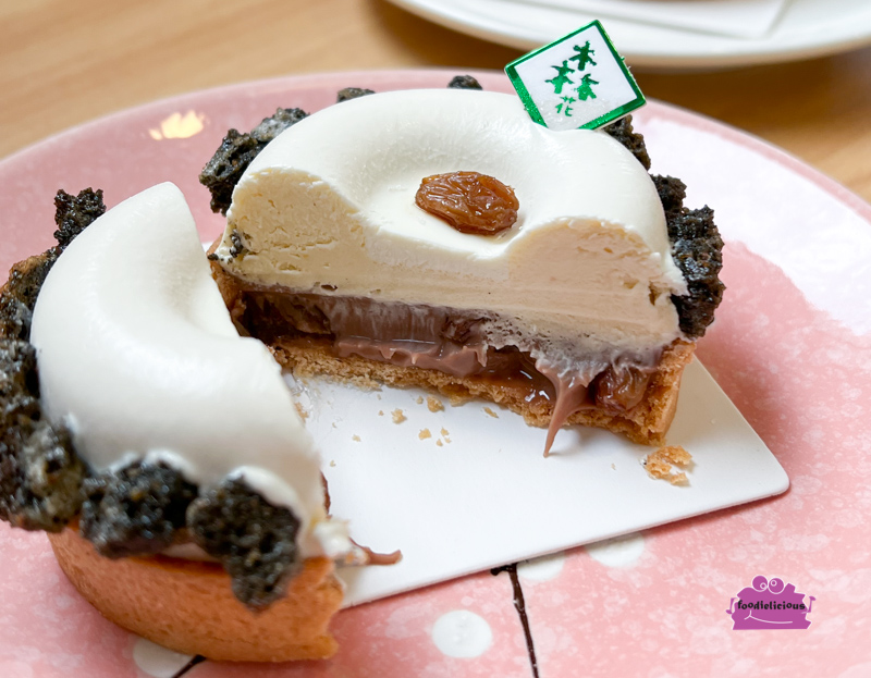 Morihana Pastry Cafe Eco Palladium JB (Review)-5 – oo-foodielicious