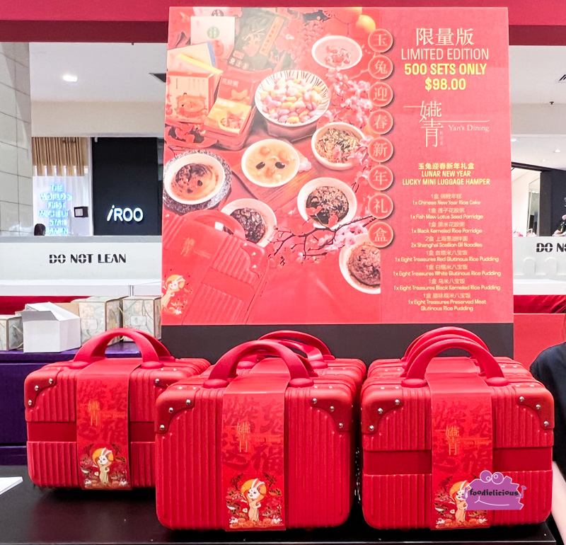 Takashimaya CNY Festive Fair (Review)-28 – oo-foodielicious