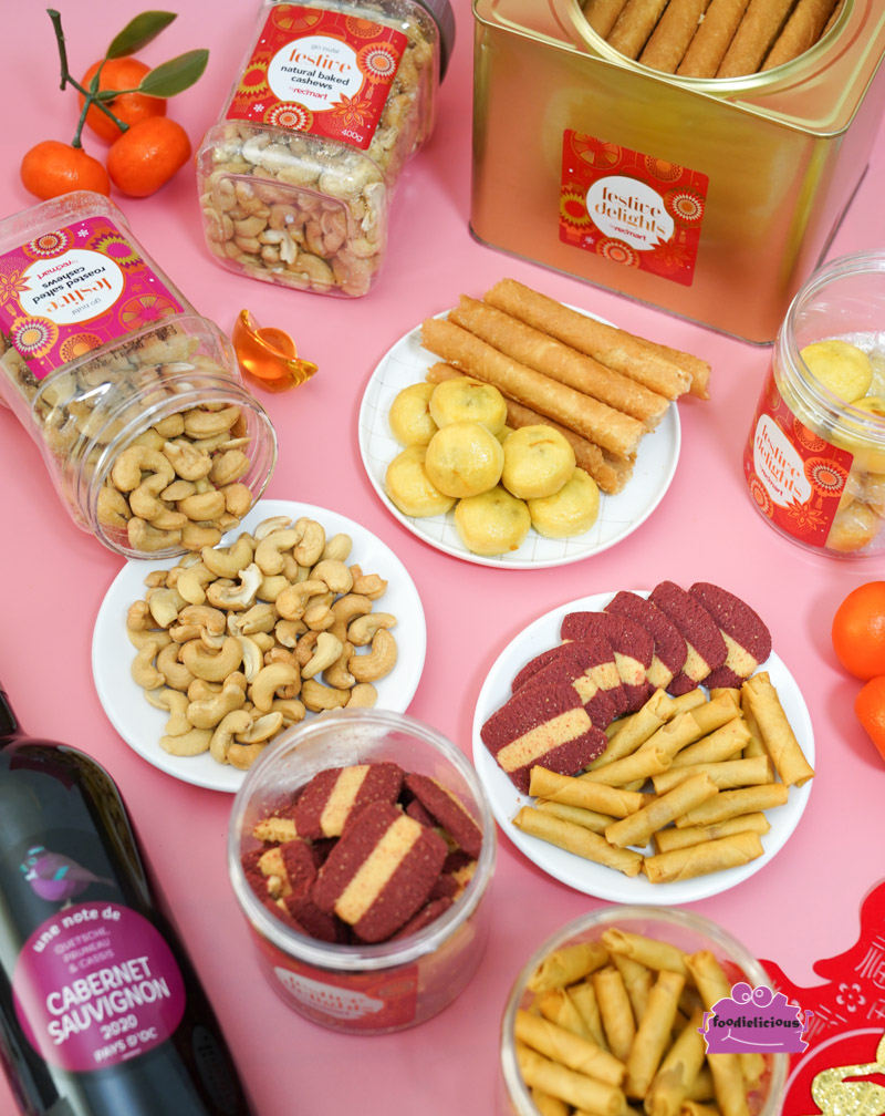 RedMart by Lazada Singapore CNY Goodies (Review)-3 – oo-foodielicious
