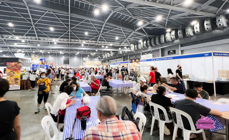 Food and Beverage Fair Singapore EXPO (Review)-8 – oo-foodielicious