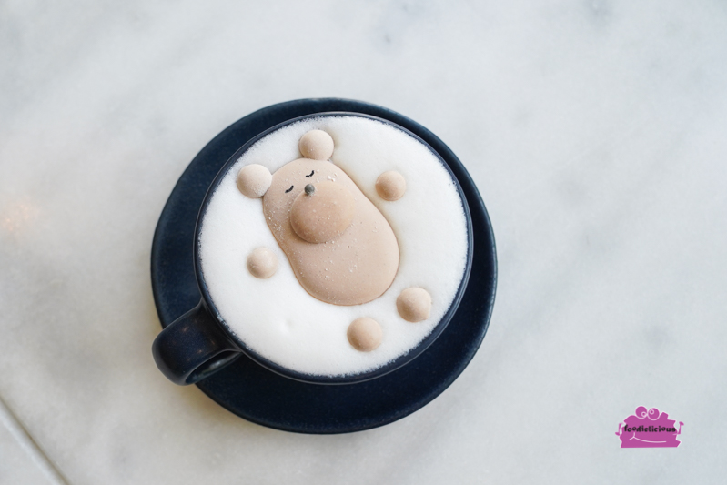 ICI Bangkok Dessert Cafe, Michelin Guide (Review)-14 – oo-foodielicious