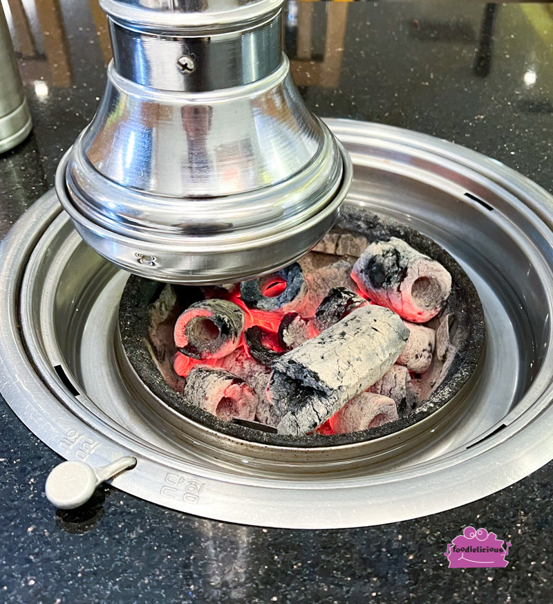 Bornga, JB City Square – Authentic Korean BBQ Restaurant for Grilled ...