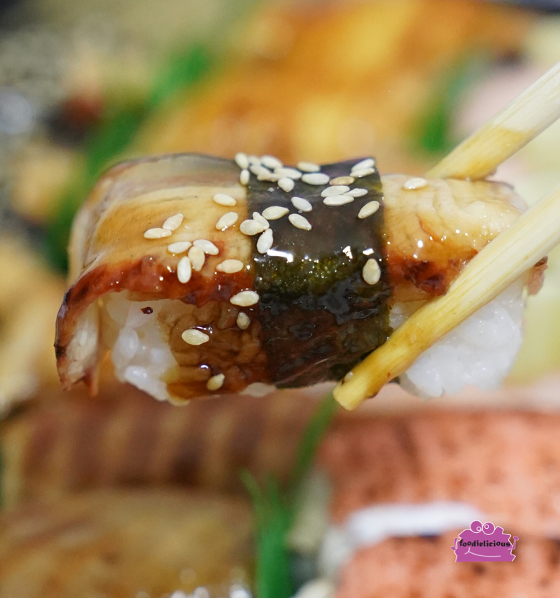 Sushi Express Sushi Take-out Woodlands (Review)-10 – oo-foodielicious