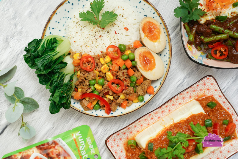 yumeat Plant-Based Meat Recipes (Review)-12 – oo-foodielicious