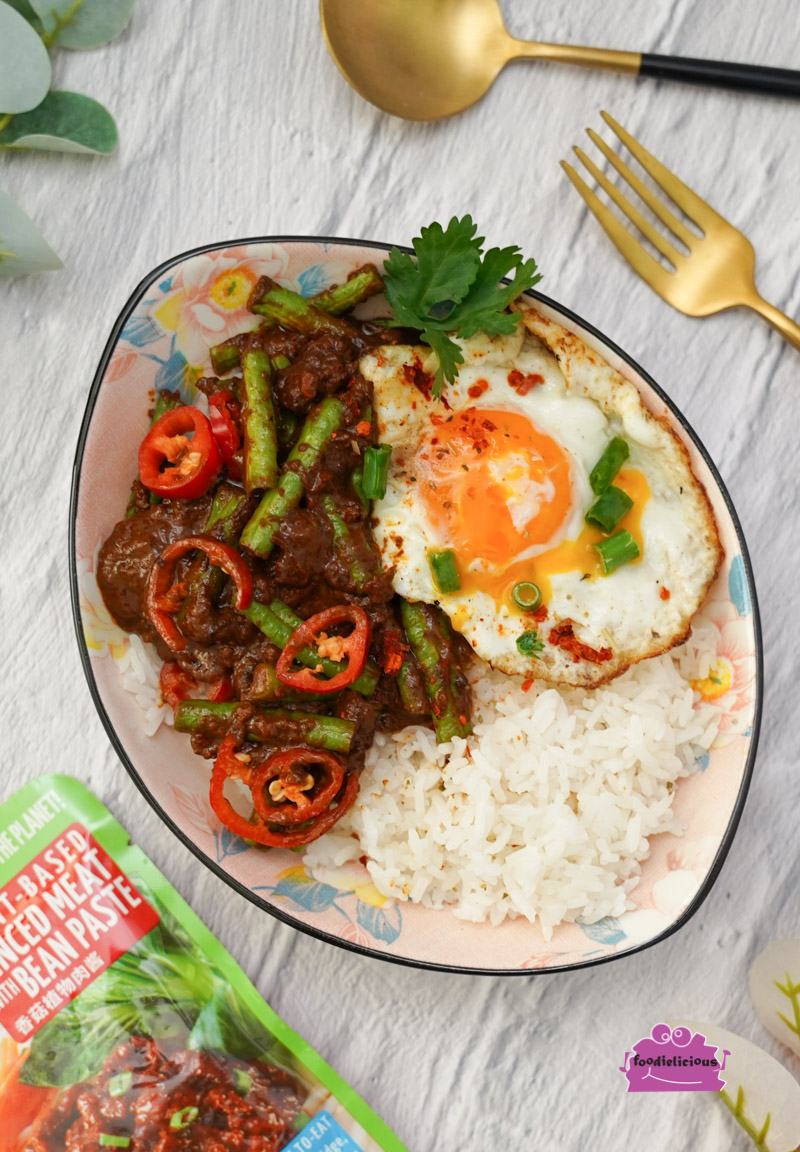 yumeat – Ready-to-eat Plant-Based Meat Alternatives for Tasty Recipes ...