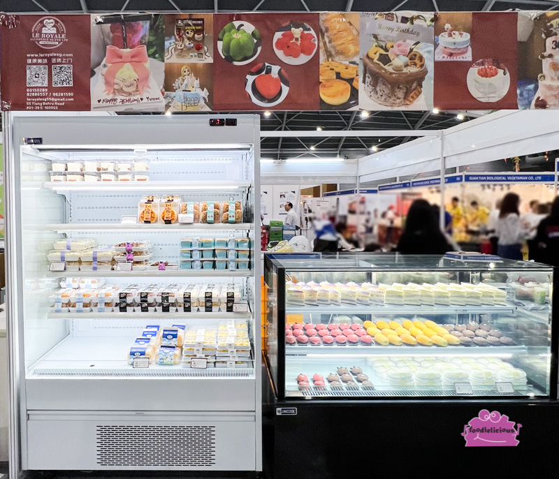 Le Royale Patisserie Singapore (Review)-1 – oo-foodielicious