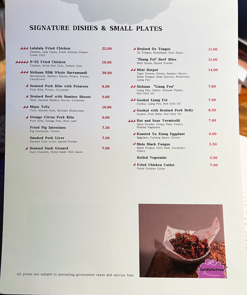 Sichuan Alley Telok Alley (Review)-1 – oo-foodielicious