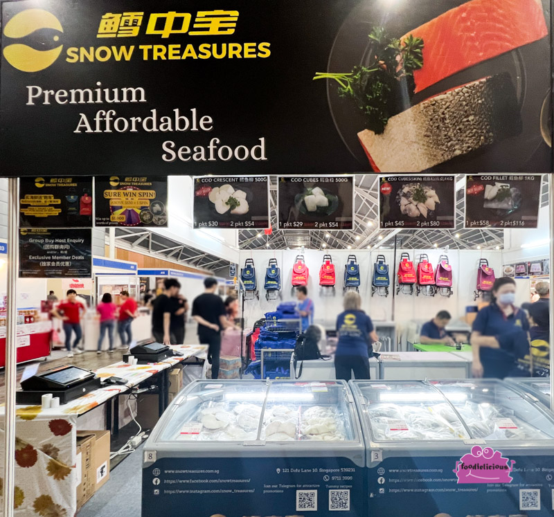Snow Treasures Frozen Seafood (Review)-1 – oo-foodielicious