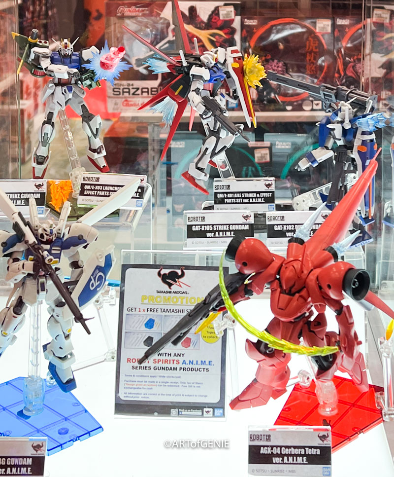 Takashimaya Square – Anime Fest Pop-Up from 7 to 11 June 2023 – oo ...
