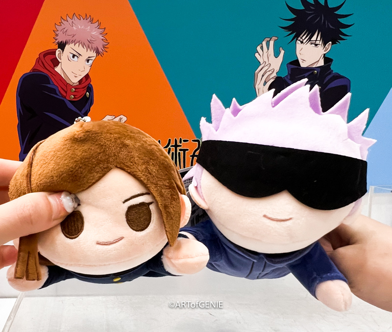 Takashimaya Square – Anime Fest Pop-Up from 7 to 11 June 2023 – oo ...
