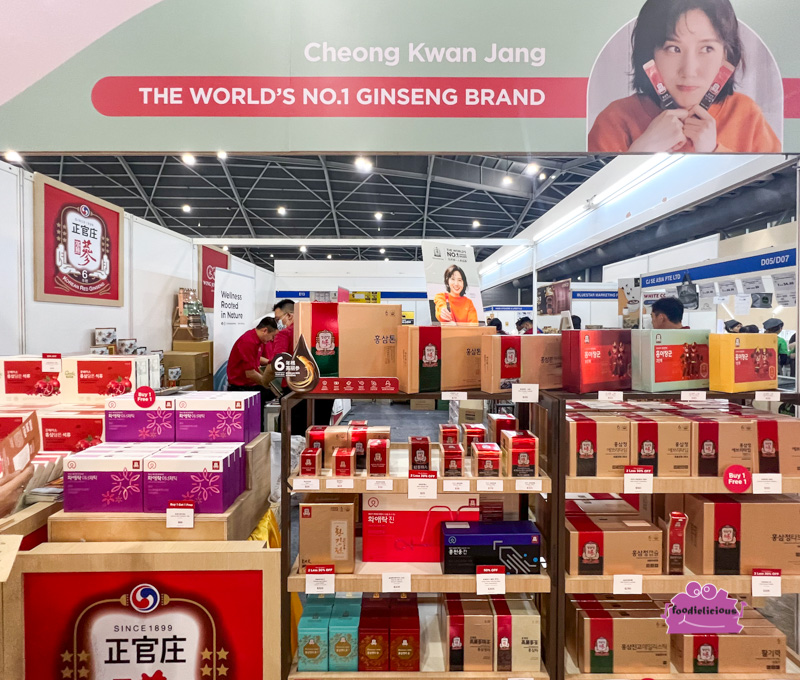 Wing Joo Loong 365 Herbal Infusion Gift Set (Review)-4 – oo-foodielicious