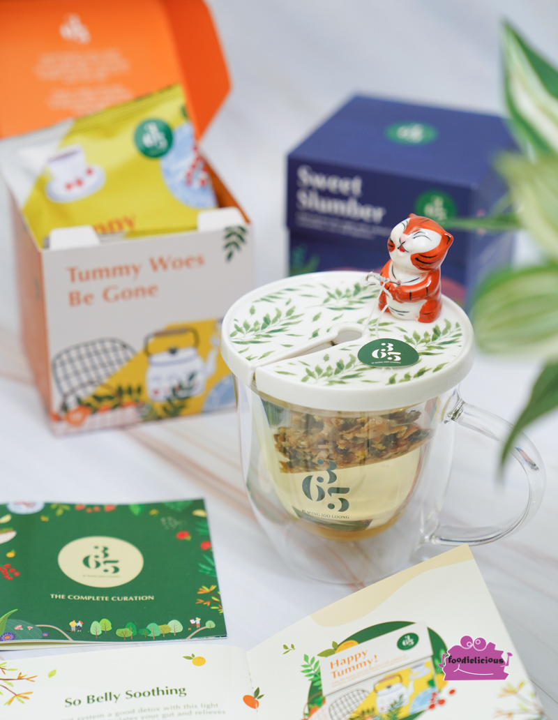 Wing Joo Loong 365 Herbal Infusion Gift Set (Review)-8 – oo-foodielicious