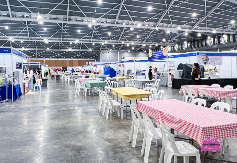 Yummy Food Expo Singapore Event Promotions (Review)-4 | oo-foodielicious
