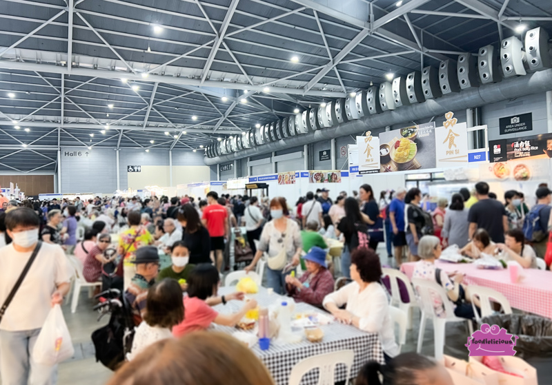 Yummy Food Expo Singapore Event Promotions (Review)-45 | oo-foodielicious