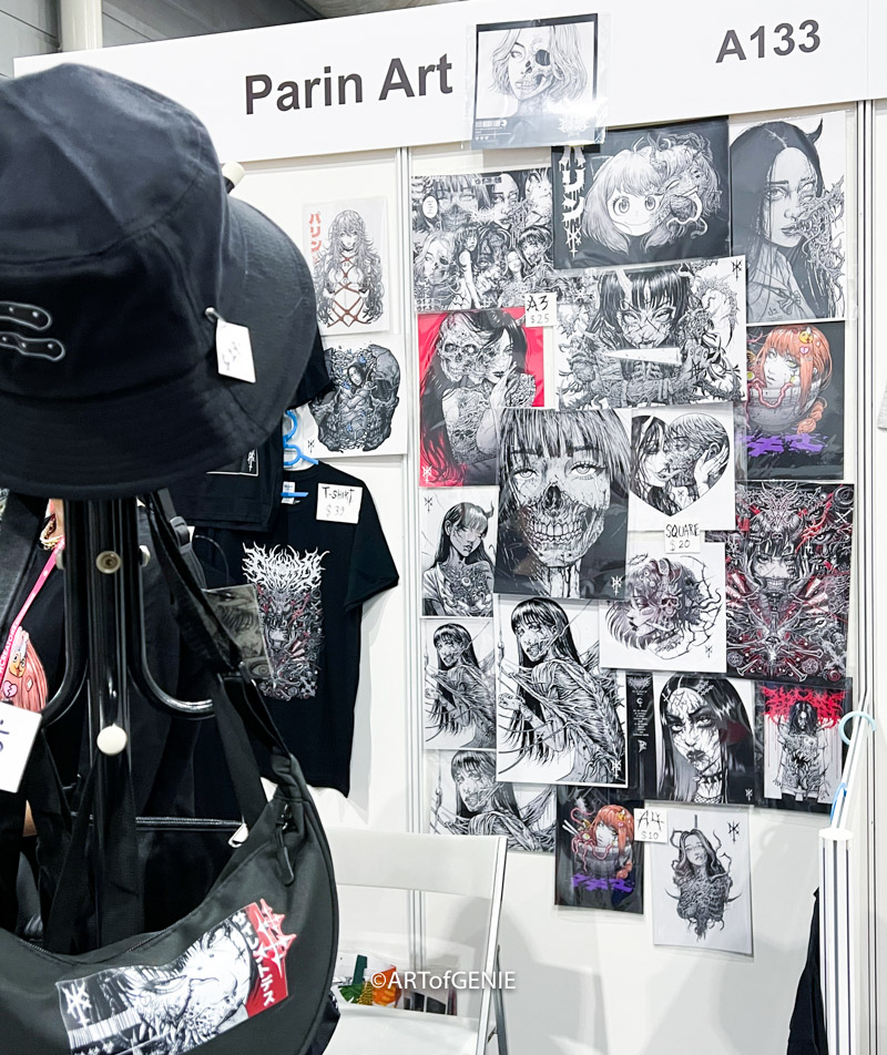 AFA Creators Super Fest 2023 Singapore EXPO (Review)-49 – oo-foodielicious
