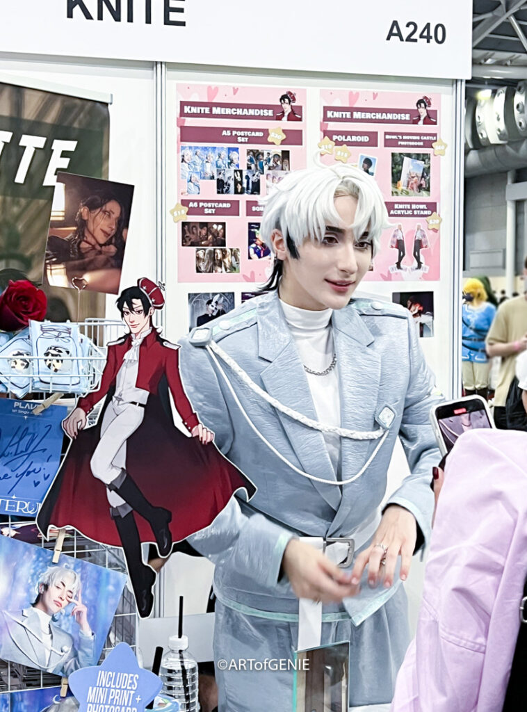 AFA Creators Super Fest 2023, Singapore EXPO, 22-23 July – Popular ...