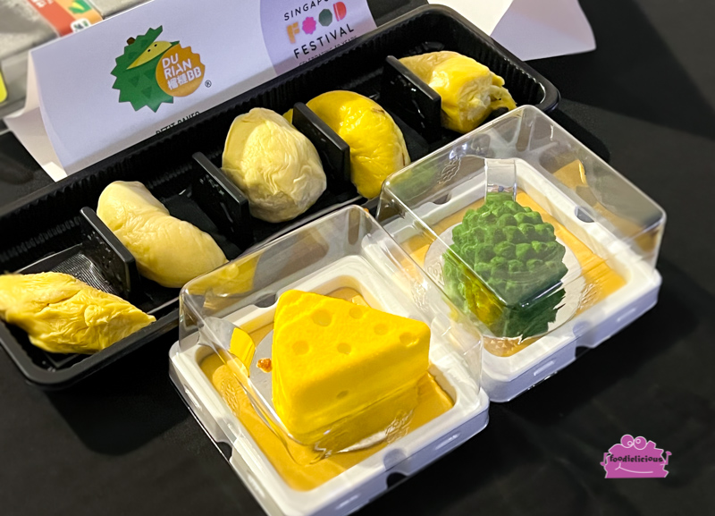 Singapore Food Festival, 19 to 31 July 2023 – Largest Festival Village ...