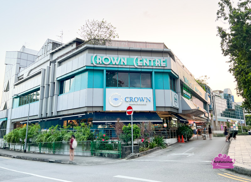 Let’s Kinn BRO, Crown Centre Bukit Timah (Review)-1 – oo-foodielicious