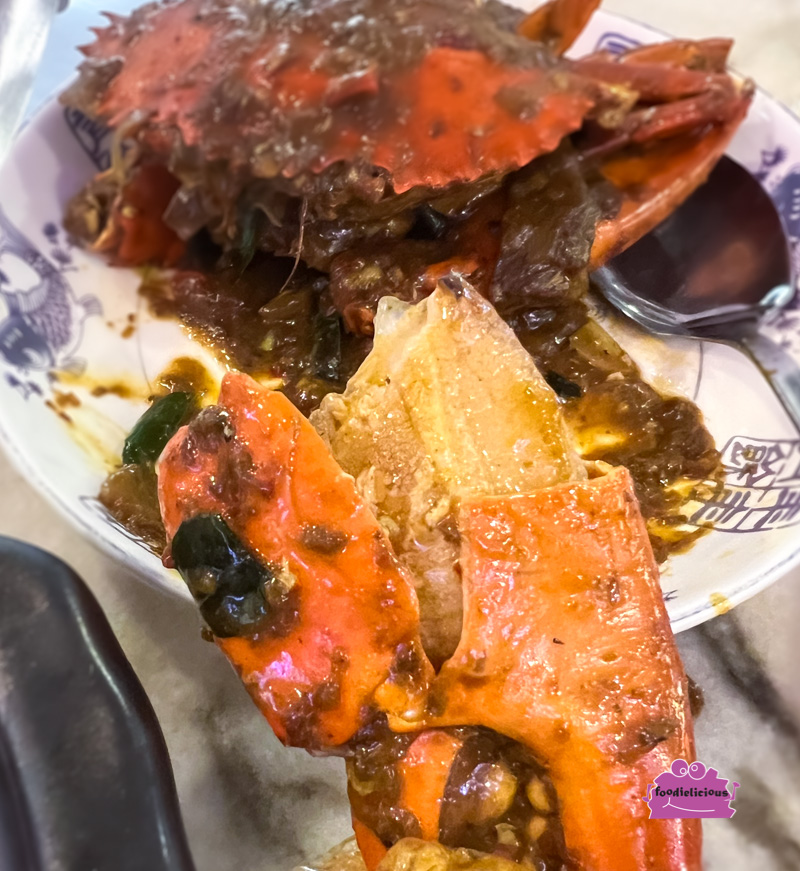 Matang Seafood KSL City Mall JB (Review)-10 – oo-foodielicious