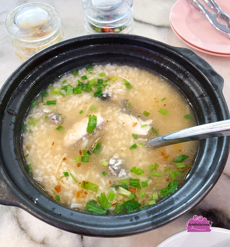 Matang Seafood KSL City Mall JB (Review)-7 – oo-foodielicious