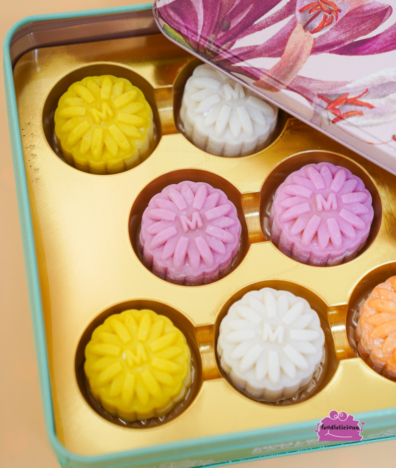 Mdm Ling Bakery Fruity Truffle Snowskin Mooncake (Review)-2 – oo ...