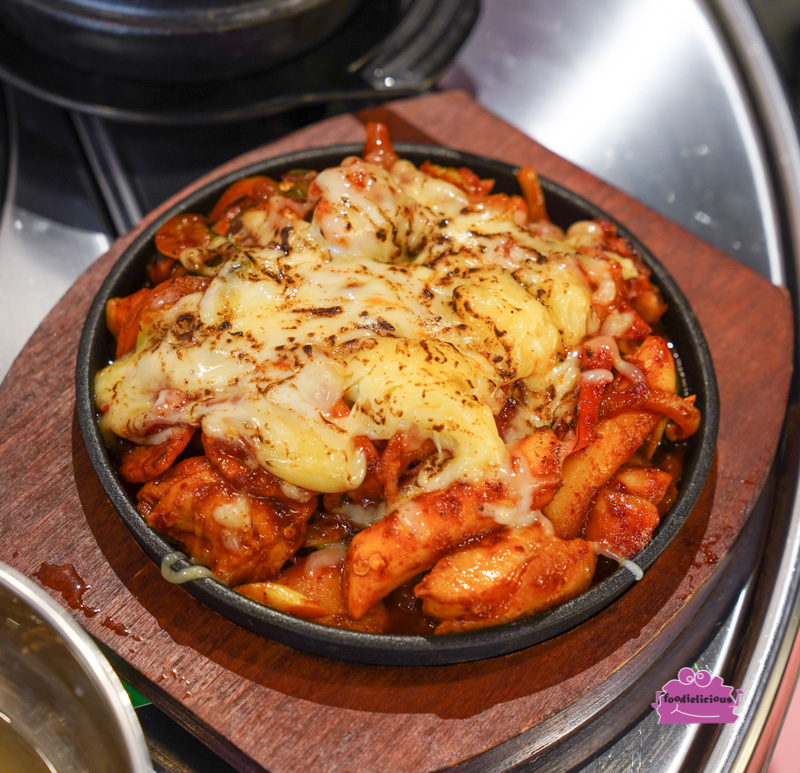 88 Seoul BBQ, Serangoon Gardens – Korean BBQ Restaurant for Duroc Pork ...