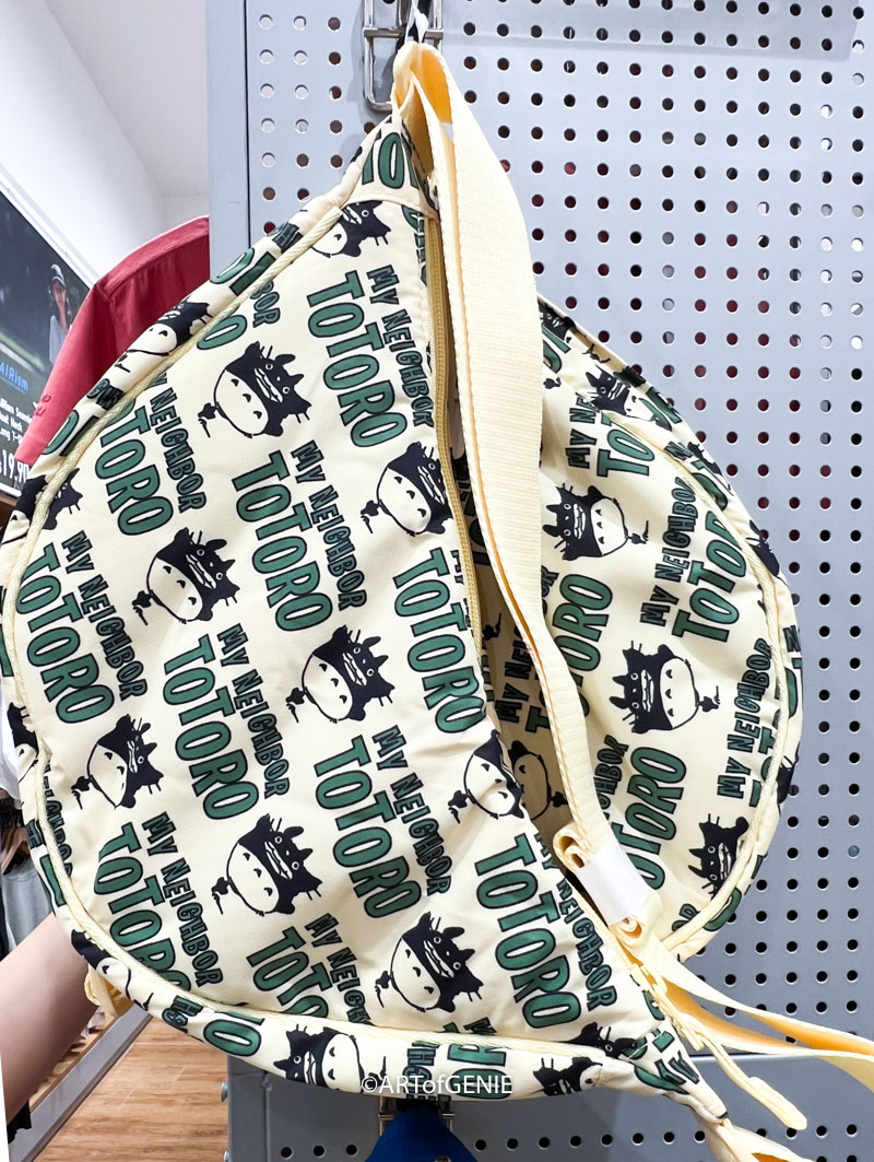 UNIQLO x Studio Ghibli, Bugis+ Event (Review)-23 | oo-foodielicious