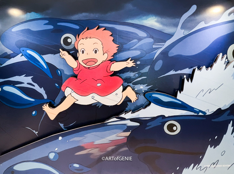 UNIQLO x Studio Ghibli, Bugis+ Event (Review)-26 – oo-foodielicious