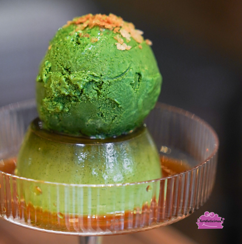 After Rain coffee & dessert 雨過甜點咖啡, Taipei – Rich Matcha Desserts like ...