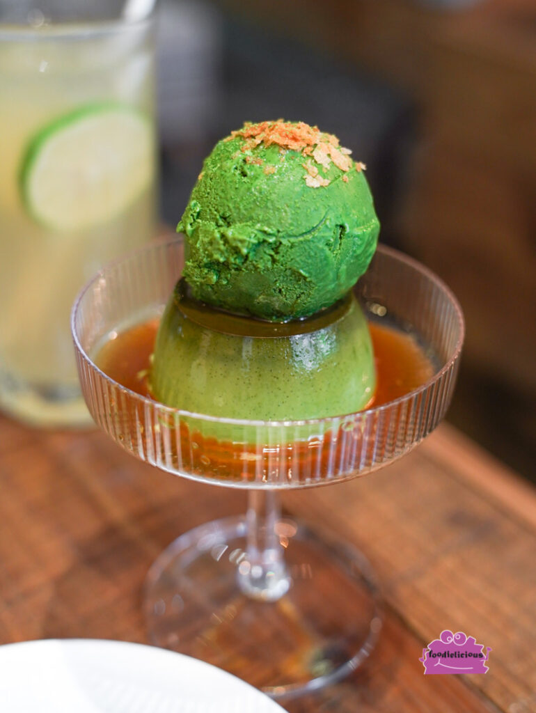 After Rain coffee & dessert 雨過甜點咖啡, Taipei – Rich Matcha Desserts like ...