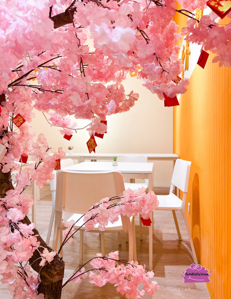 Bamboo Tea 竹林烟雨, JB Mount Austin – Panda-themed Bubble Tea Shop with ...