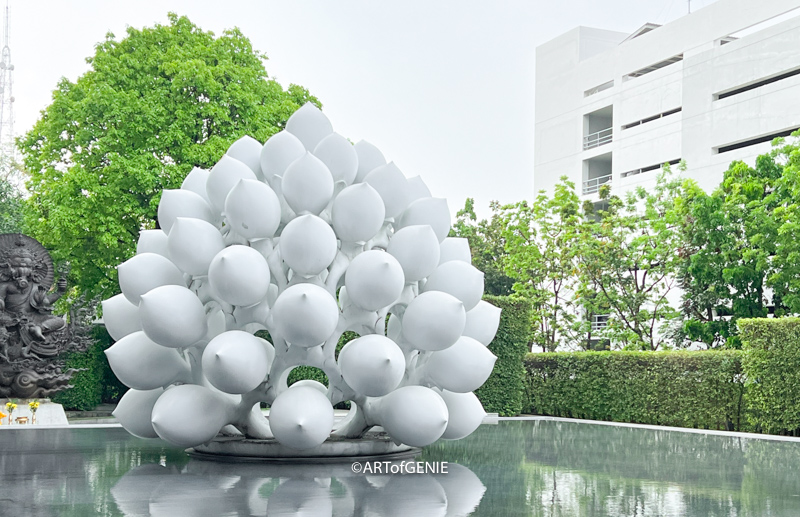 Museum of Contemporary Art, MOCA Bangkok – Impressive Paintings and ...