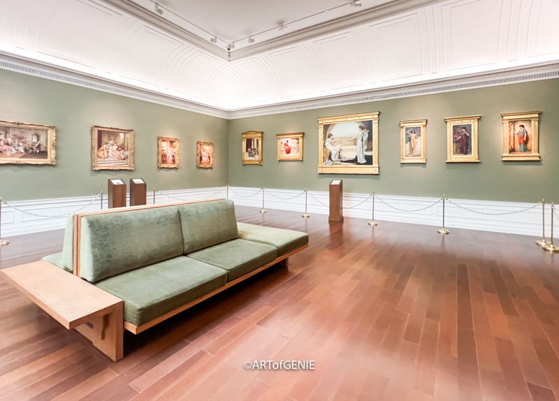 Museum of Contemporary Art, MOCA Bangkok – Impressive Paintings and ...