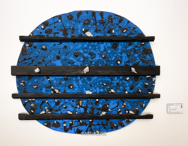 Museum of Contemporary Art, MOCA Bangkok – Impressive Paintings and ...