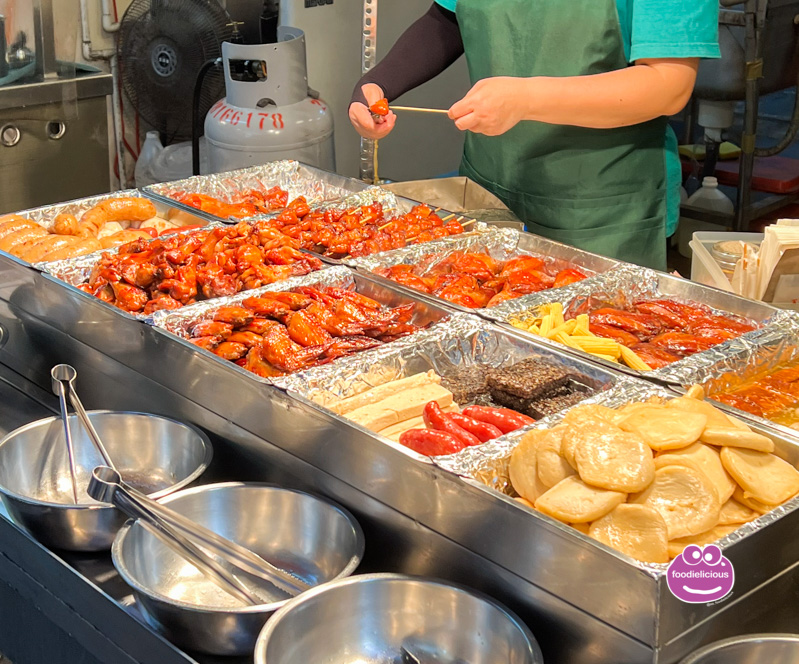 Shilin Night Market Taipei Street Food (Review)-7 – oo-foodielicious