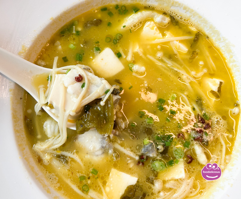 Yu Zhong Bu Tong, Food Republic Wisma Atria (Review)-11 – oo-foodielicious