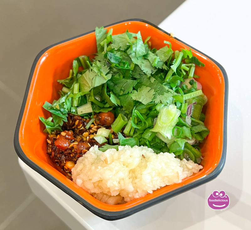Zhang Liang Mala Tang 张亮麻辣烫, Far East Plaza – Sichuan Restaurant from ...
