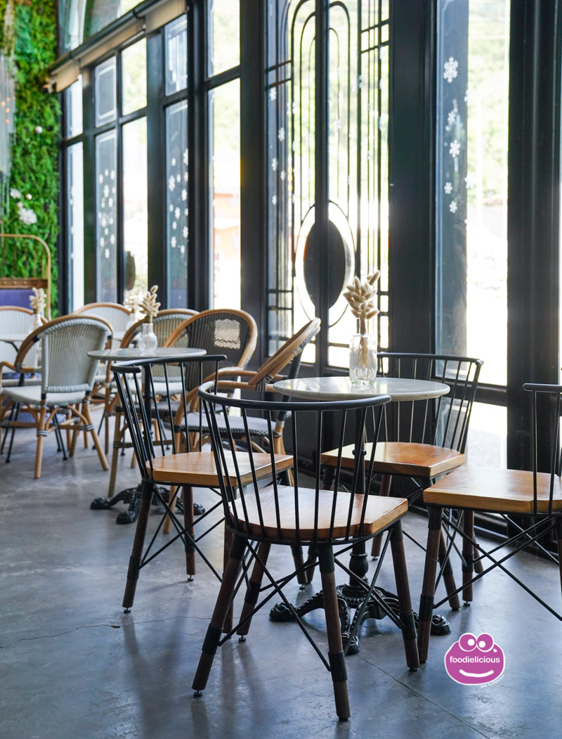 Delico Decoration Coffee & Restaurant, Phuket Cafe (Review)-5 – oo ...