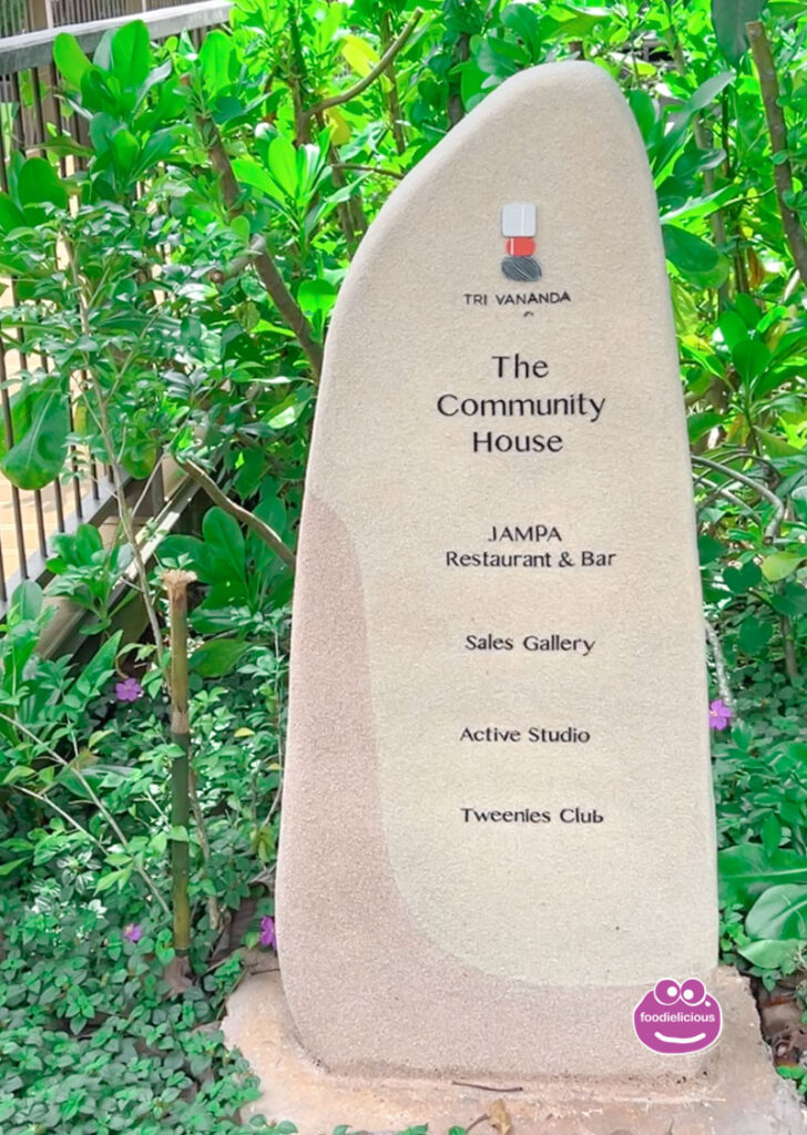 JAMPA Restaurant, Phuket – Zero-Waste Restaurant with Michelin Green ...