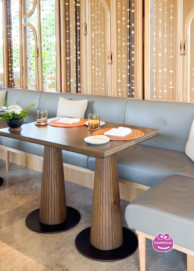 JAMPA Restaurant, Phuket – Zero-Waste Restaurant with Michelin Green ...