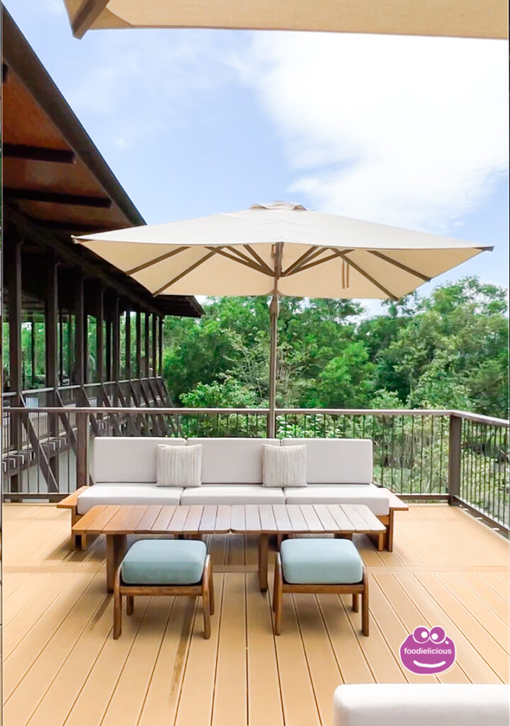 JAMPA Restaurant, Phuket – Zero-Waste Restaurant with Michelin Green ...