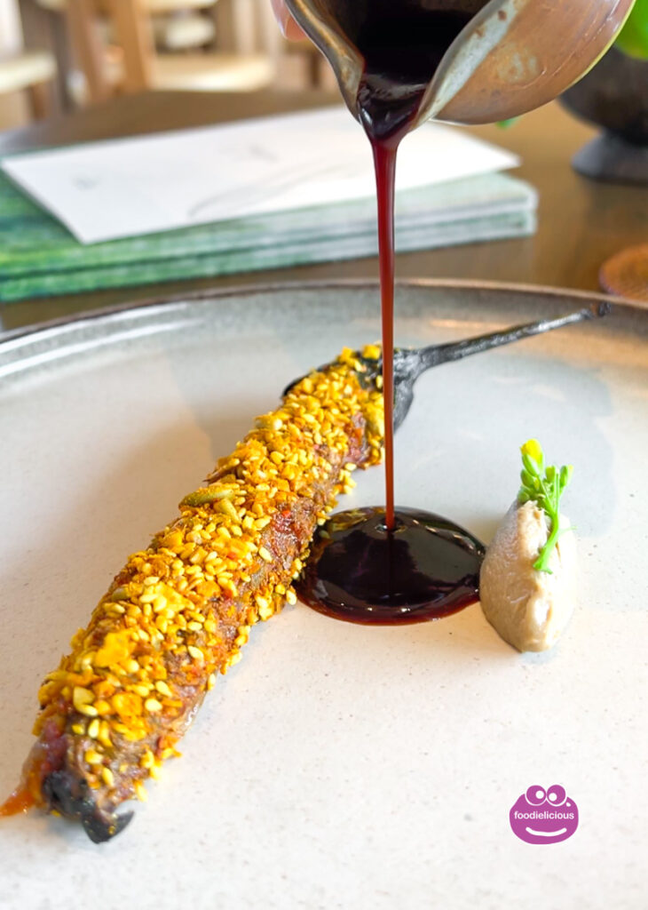 JAMPA Restaurant, Phuket – Zero-Waste Restaurant with Michelin Green ...