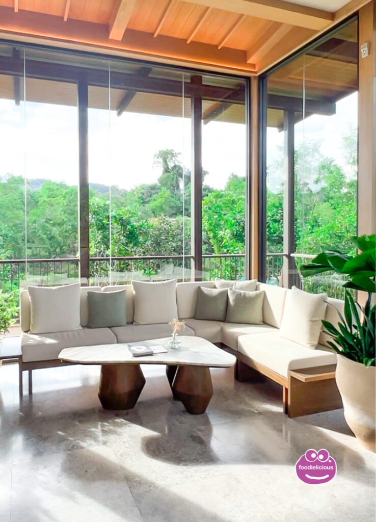 JAMPA Restaurant, Phuket – Zero-Waste Restaurant with Michelin Green ...