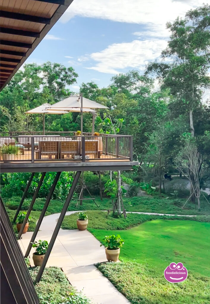 JAMPA Restaurant, Phuket – Zero-Waste Restaurant with Michelin Green ...