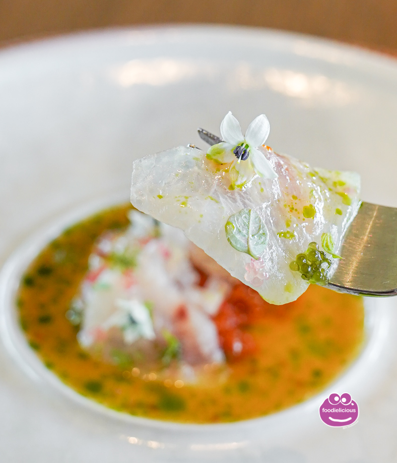 JAMPA Restaurant, Phuket – Zero-Waste Restaurant with Michelin Green ...