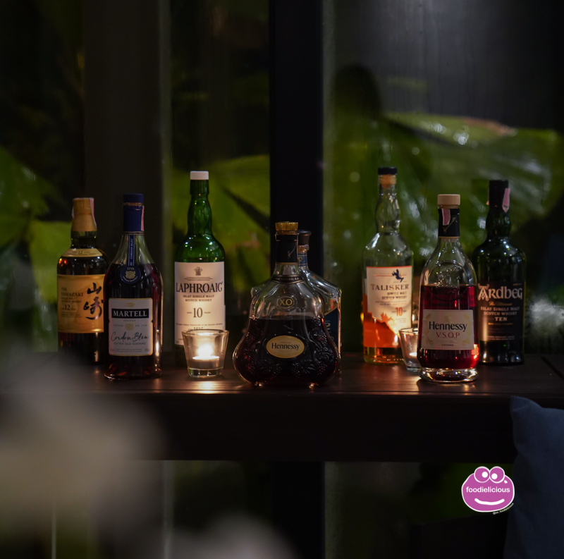 PRU Restaurant, Phuket – One Michelin Star Restaurant in Trisara Resort ...