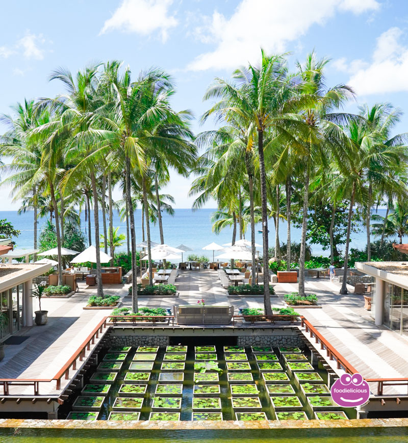 Trisara Resort, Phuket – Gourmet Dining, Pristine Beach and ...